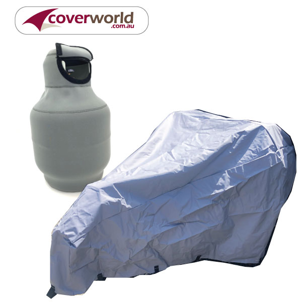 Caravan Drawbar Covers Heavy Duty Covers Australia stock