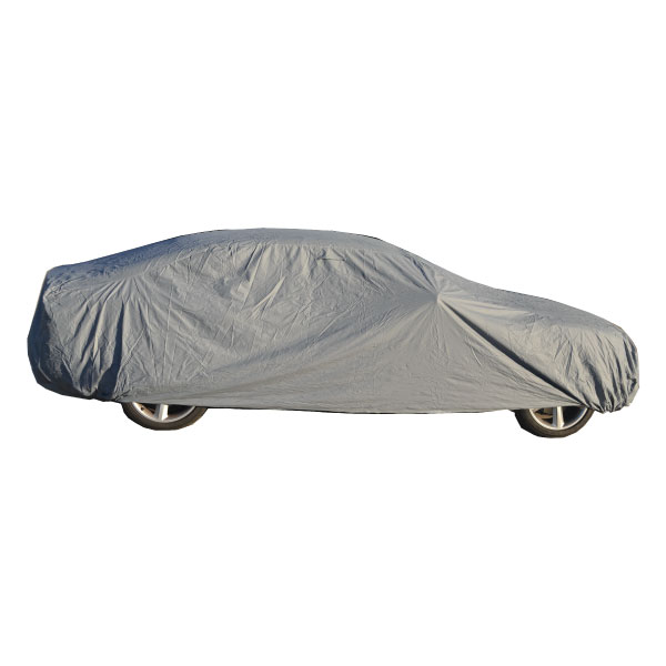 Premium Quality Car Covers by Coverworld